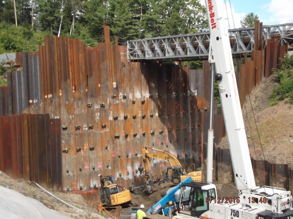 Civil Construction - ECI - Engineers Construction