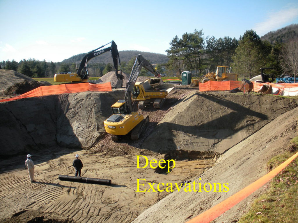 Civil Construction - ECI - Engineers Construction