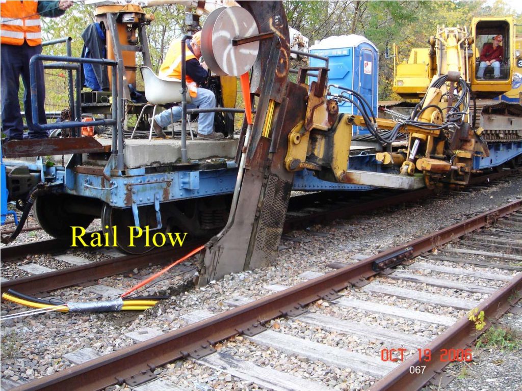 Fleet - ECI - Engineers Construction