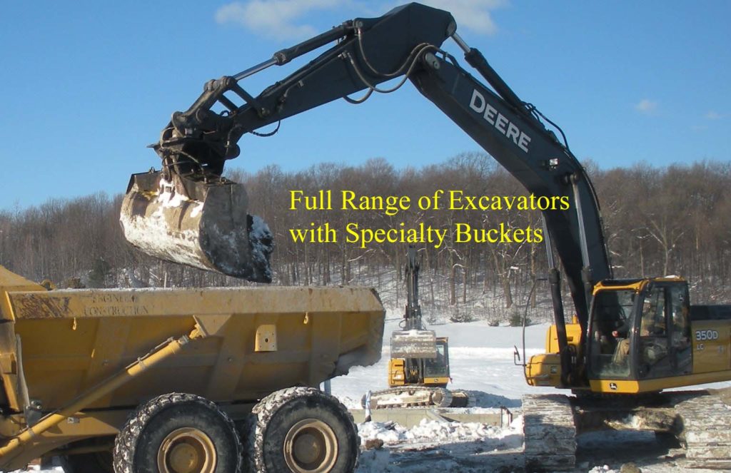 Fleet - ECI - Engineers Construction