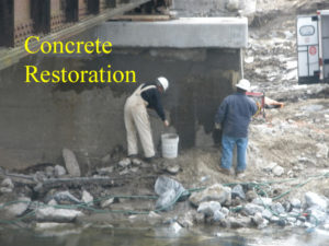 Concrete Construction - ECI - Engineers Construction