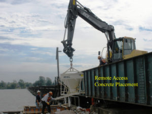 Concrete Construction - ECI - Engineers Construction
