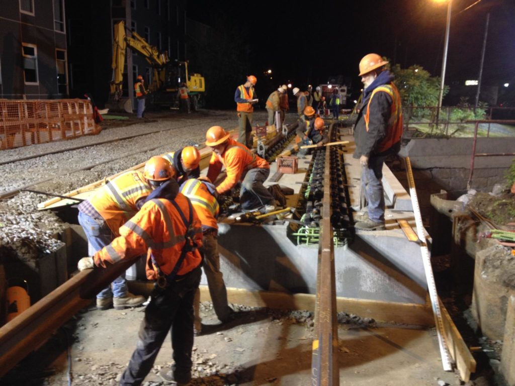 Bridges - ECI - Engineers Construction