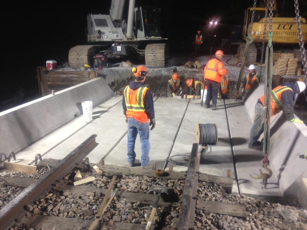 Bridges - ECI - Engineers Construction