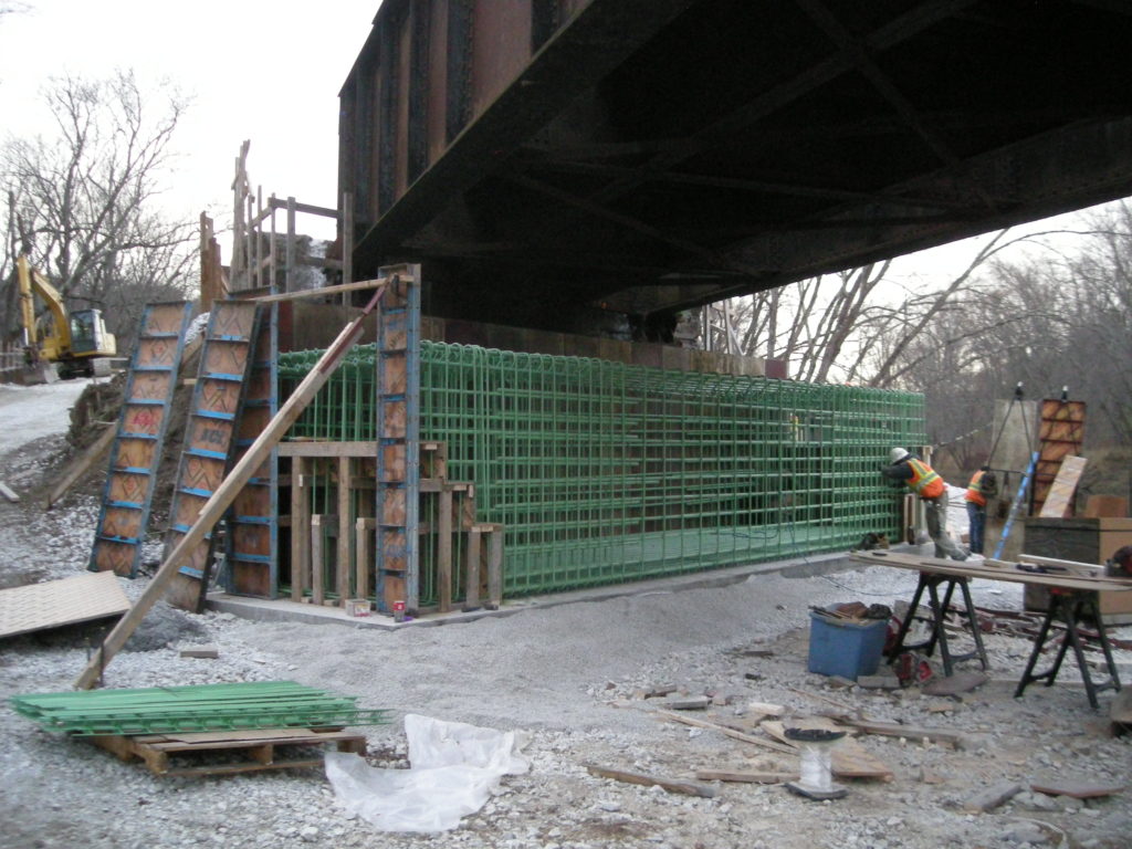 Concrete Construction - ECI - Engineers Construction